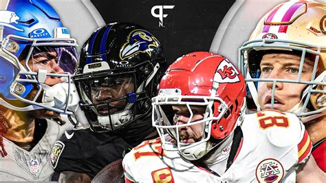 Best Nfl Player Prop Bets Today Travis Kelce Jahmyr Gibbs Amon Ra St