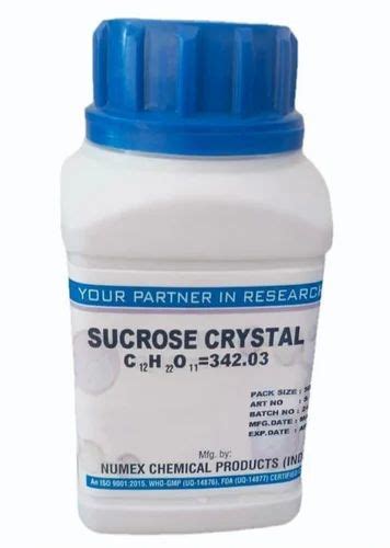 C12h22o11 Sucrose Crystal S30 At Rs 220 Kg In Hapur Id 2854089634391