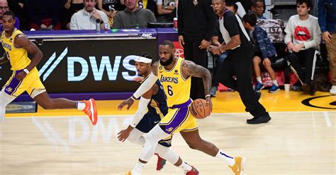 Lakers Vs Jazz Preview Start Time Tv Schedule And Injury Report