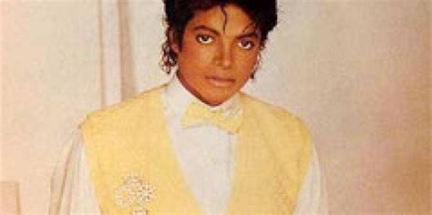 Michael Jackson The First Man I Ever Loved Yourtango