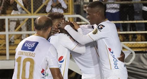 Resumen Motagua Vs Comunicaciones Goles De Motagua Vs Comunicaciones