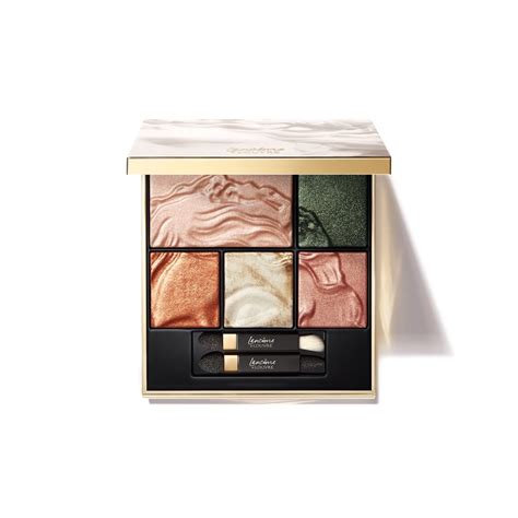Lancôme x Louvre Collaboration Details PS Beauty