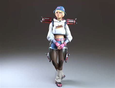 【apex】新スキン「ストリートウェア」が可愛すぎる件【エーペックス】 エーペックスまとめタイムズ