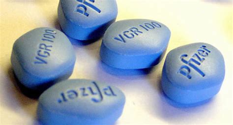 Viagra Hombre Pasa El Susto De Su Vida Tras Tomar Cinco Pastillas A La