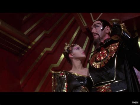 Pin By Violet Nightingale On Movies Tv And Entertainment Flash Gordon Ornella Muti Robbie