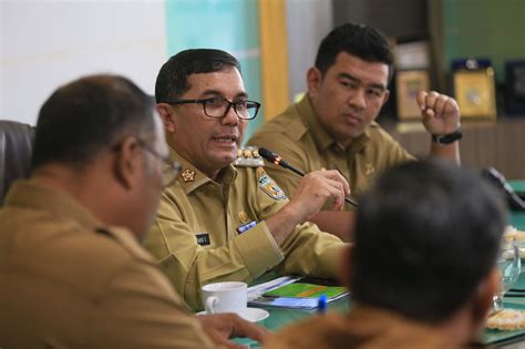 Pemkot PKA Ke 8 Digelar Agustus Bakri Siddiq Banda Aceh Siap