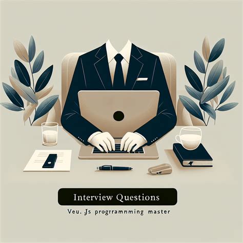 Основные вопросы на собеседовании для мастера программирования на Vuejs 🤔