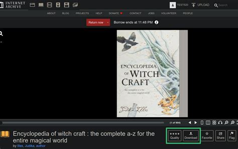 Internet Archive Downloader Get This Extension For 🦊 Firefox En Us