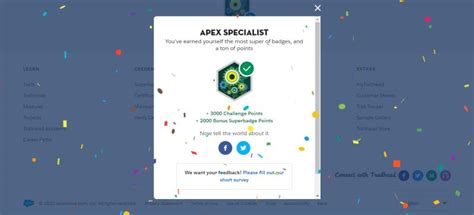 Manish Kumar On Linkedin Salesforcedevelopers Completed Superbadge