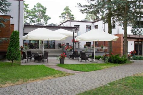 Hotel Grzegorzewski Tuszyn Preise 2023