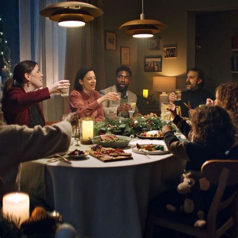 Lidls Christmas 2023 Advert Sees The Launch Of Their Toy Bank