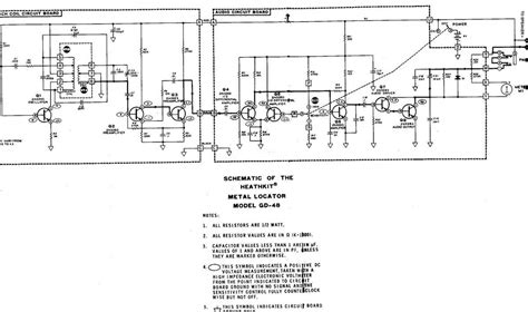 Transistor Radio Schematics At Marvin Brockington Blog