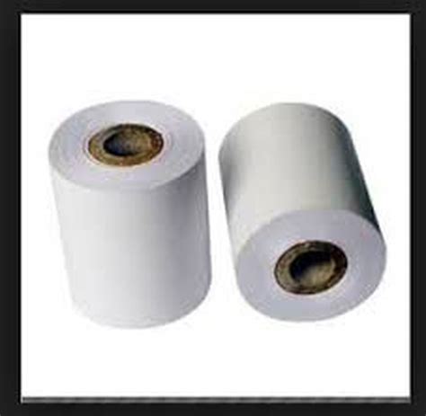 Kertas Kalkulator Printer