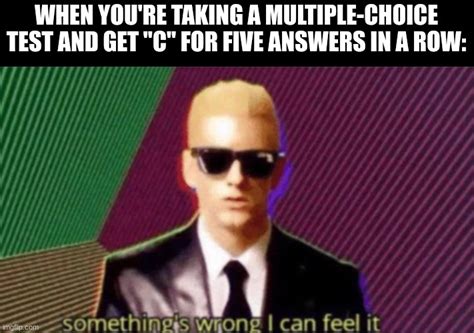 This Actually Happened To Me Once Imgflip