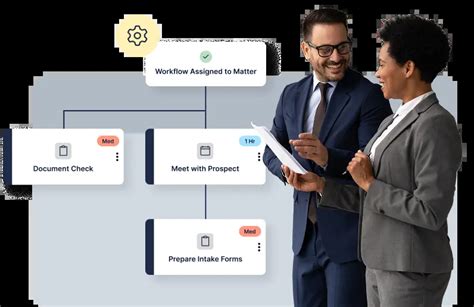 Legal Workflow Automation Cosmolex