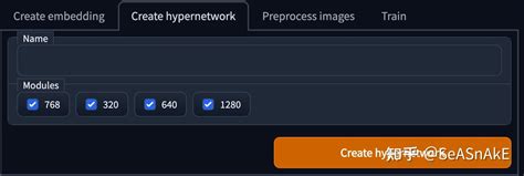 novelai hypernetwork 自训练教程 知乎