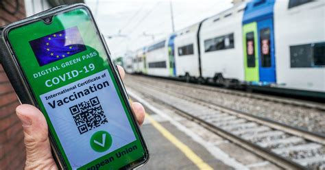 Green Pass Le Nuove Regole In Vigore Dal 1° Settembre Confapi