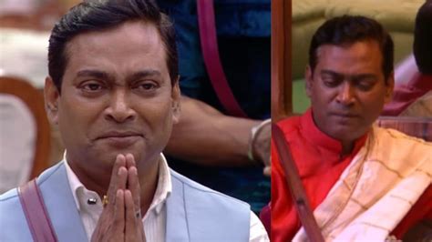 Bigg Boss Marathi 5 Pandharinath Kamble Play Safe In Task I Knew From