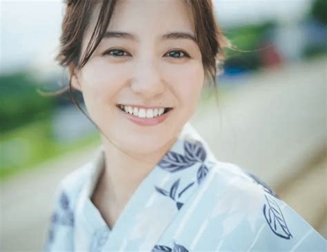 写真：谁能拒绝一个御姐范儿的高田里穗呢？电视剧福冈县作品