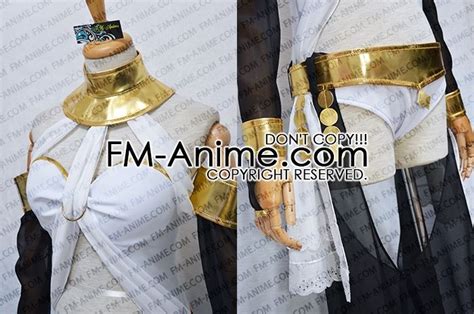 Olivia Fire Emblem Cosplay