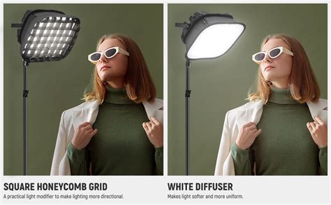 NEEWER NS S Softbox Diffuser For RGB