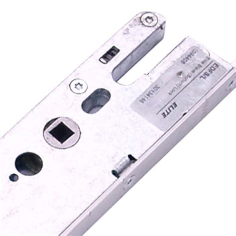 Elite Lift Lever French Door Passive Lock Shootbolt Compatible