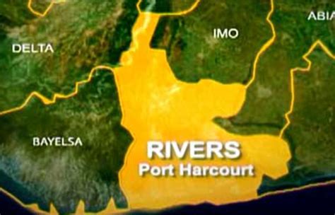 Rivers Stakeholders Fault Fubaras Claims On Monarchs Arrest Dpos Murder