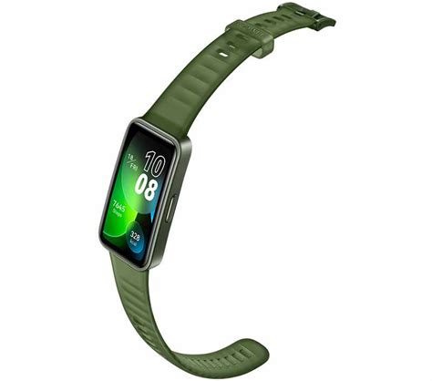 Huawei Band 8: Neuer Fitnesstracker für 59 Euro