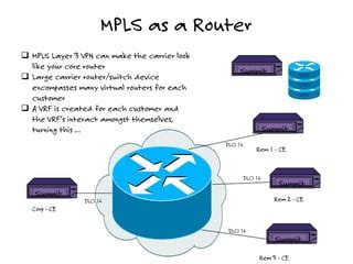 17 Layer 3 Advanced Tcp Ip Routing PPT
