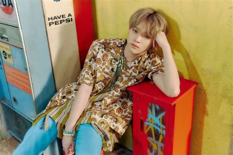 Update NCT DREAM Drops Hot Sauce MV Teaser New Concept Photos Soompi