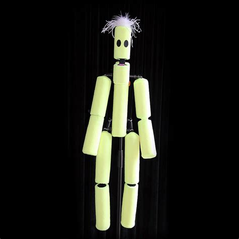 Order Black Light Puppets How To Begin A Black Light Ministry