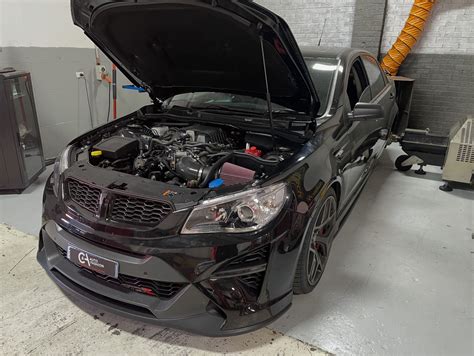 Forced Induction Interchillers Nice Review In From Francis Installed By Dbr High Performance