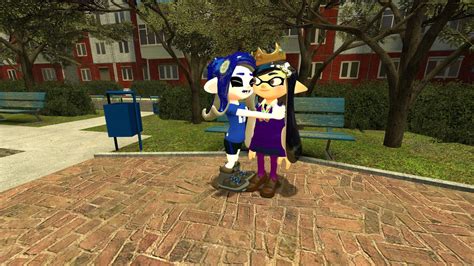 Hugging Sofia By Mango3st On Deviantart