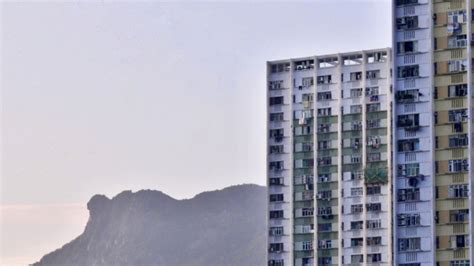 公屋｜1人、4人家庭通過凍結入息限額 其餘家庭輕微上調 4月起生效 星島日報
