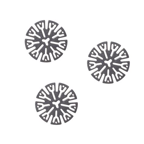 Replacement Titanium Ccd 3 Pack By Dynavap Herbware Australia