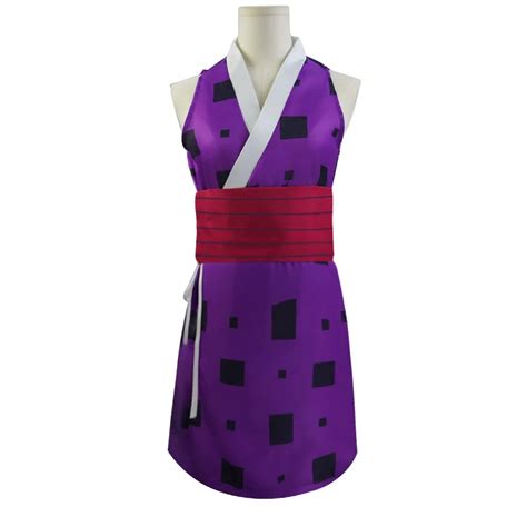 Anime Demon Slayer Uzui Tengen Cosplay Costume Wives Suma Hinatsuru Ma