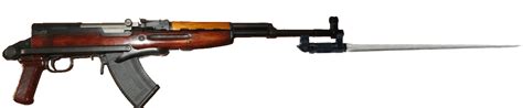 Idea I Had For An Sks Build R Sks
