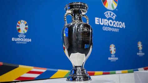 Saiba Como E Onde Assistir Todos Os Jogos Da Eurocopa 2021