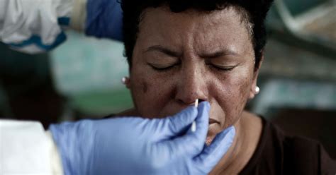 Ya Hay 12 Pruebas Serológicas Para Detectar Covid 19 Autorizadas Por