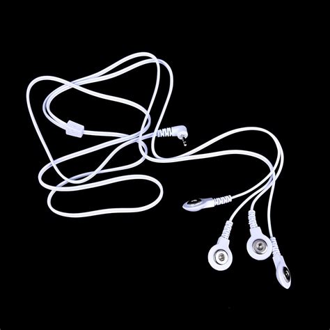 25mm 4 Way Machine Massager Electrode Electrode P Vicedeal