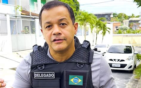 Lei que favorece vagabundos diz delegado Pablo sobre decisão do STF