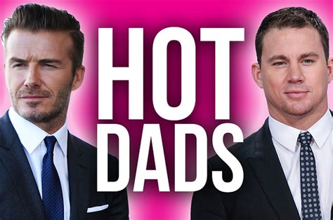 Straight Guys Review Hot Dads