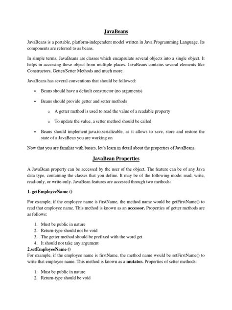 unit 4 complete notes pdf method computer programming object