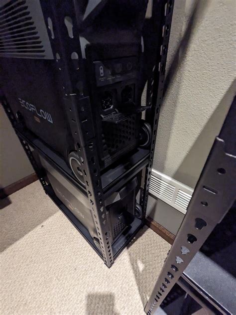 Delta Pro Extra Battery Cable Length Issue Recoflowcommunity