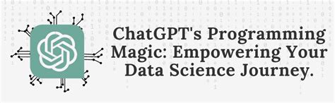 How To Become A Data Scientist With Chatgpt A Beginners Guide To Chatgpt Assisted Programming