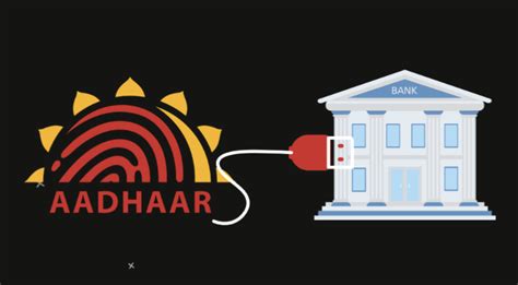 बैंक अकाउंट में आधार कैसे लिंक करें Hindi Ki Baat
