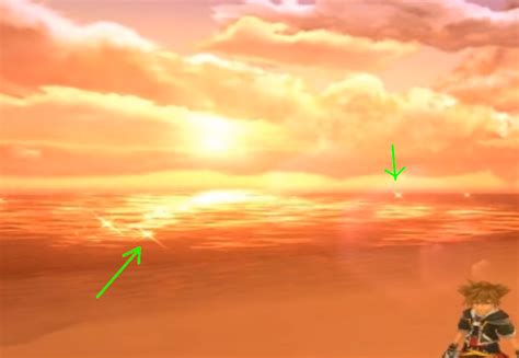 How To Do Anime Style Water Sparkles Video Provided Unity Engine