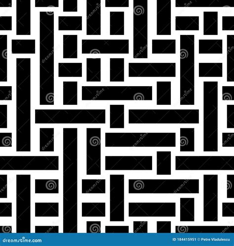 Vector Seamless Texture Modern Stylish Image Stock Vector Illustration Of Endless Cover