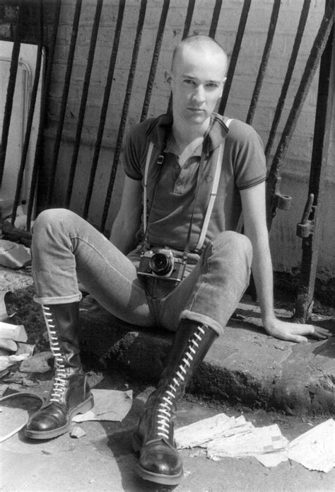 Pin On SKINHEADS