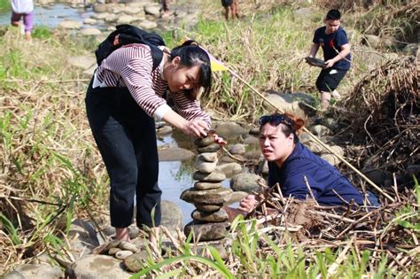 創意疊石贏大獎鹿江立石大賽移師橫山 即起開放報名 墨新聞 MORE News